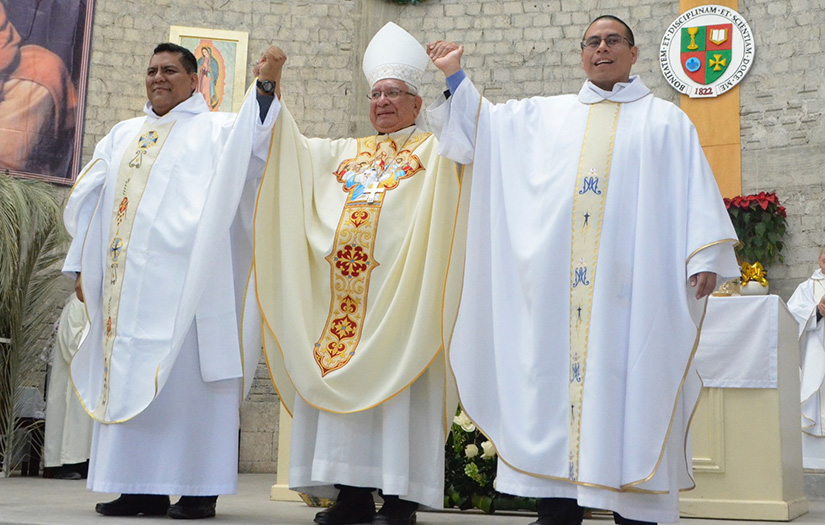 Formation Process - Basilian Fathers - Congregation of St. Basil