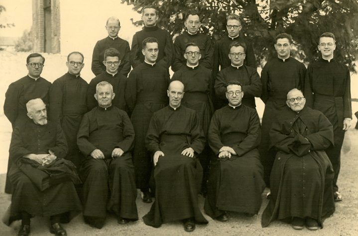 History - Basilian Fathers - Congregation of St. Basil