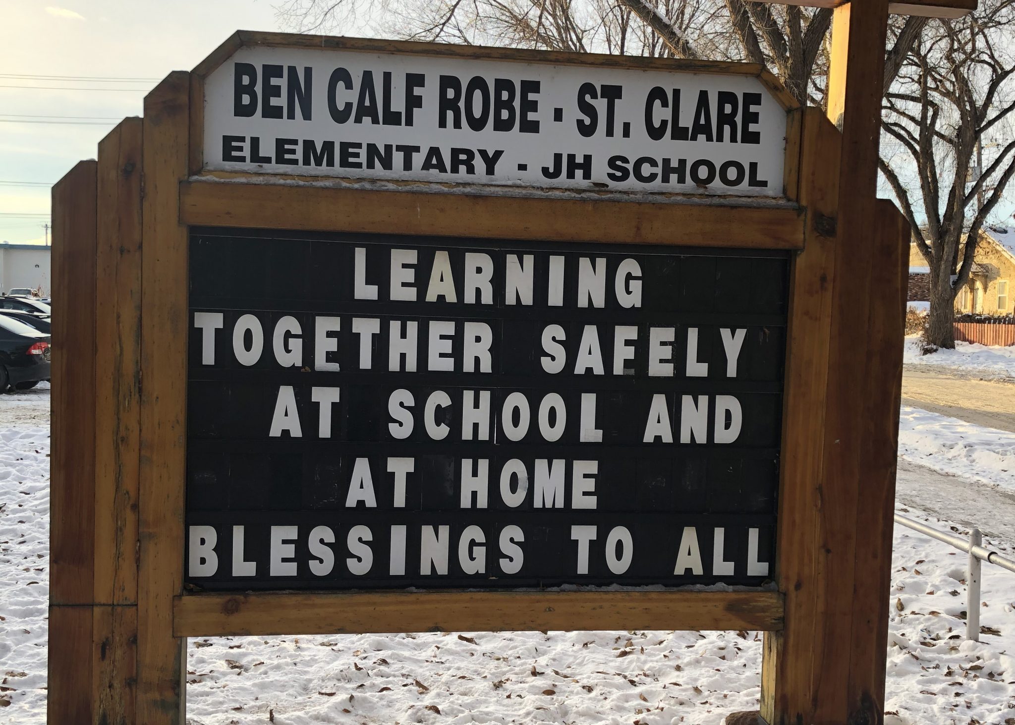 General News Archives - Basilian Fathers