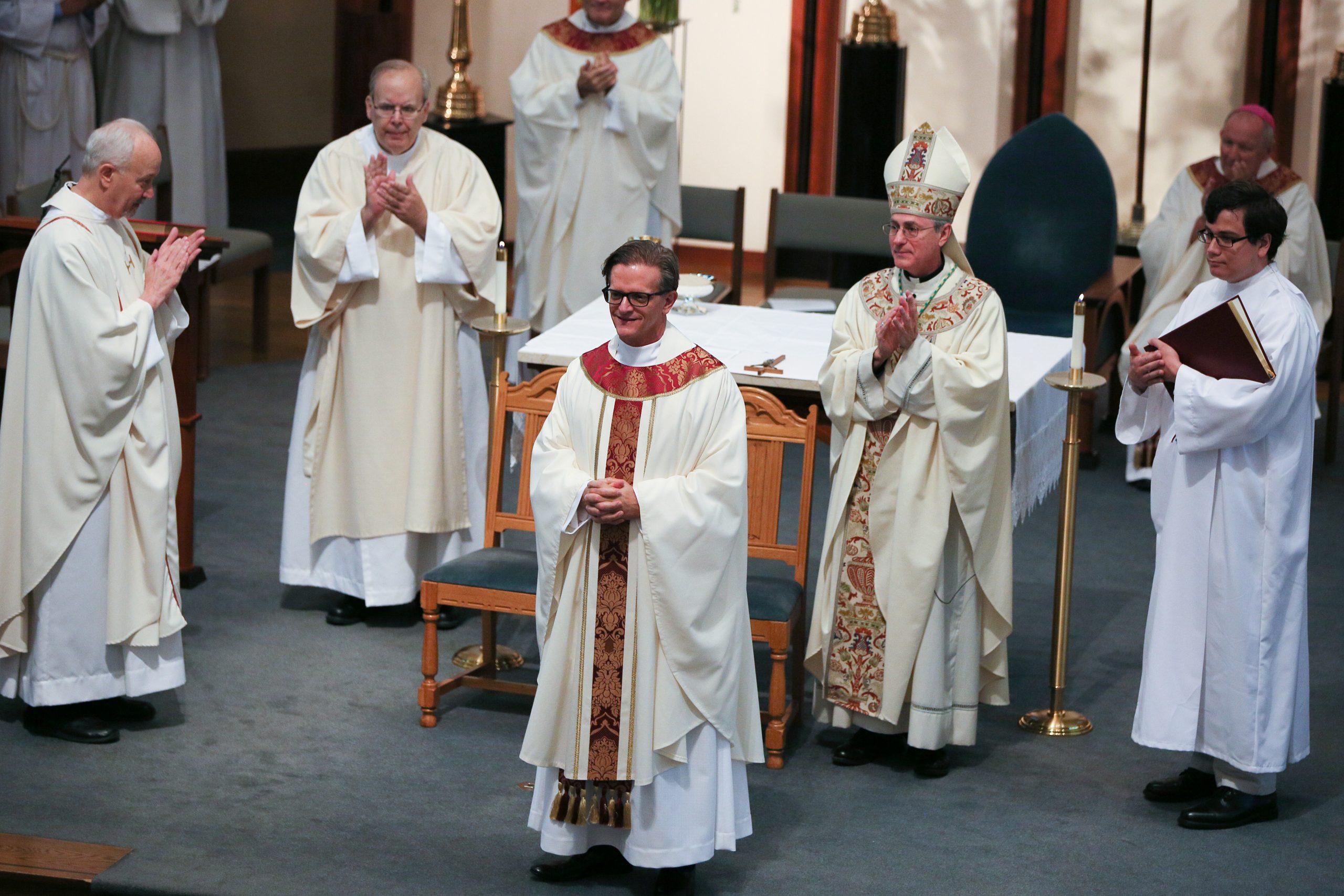 How do we live the vow of chastity? - Basilian Fathers