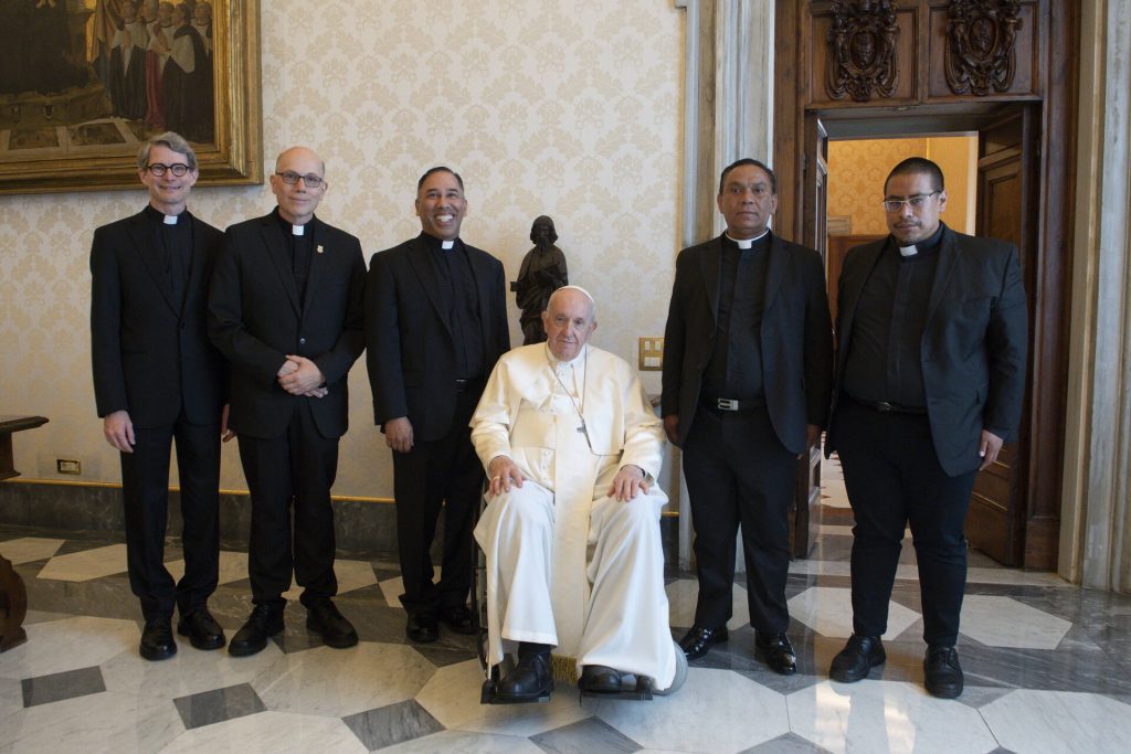 Basilian Fathers - Congregation of St. Basil