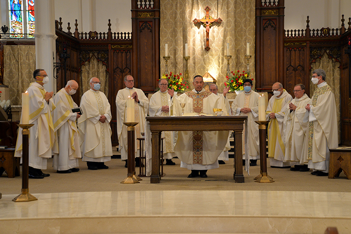 Basilian Fathers Celebrate their Bicentennial - Basilian Fathers