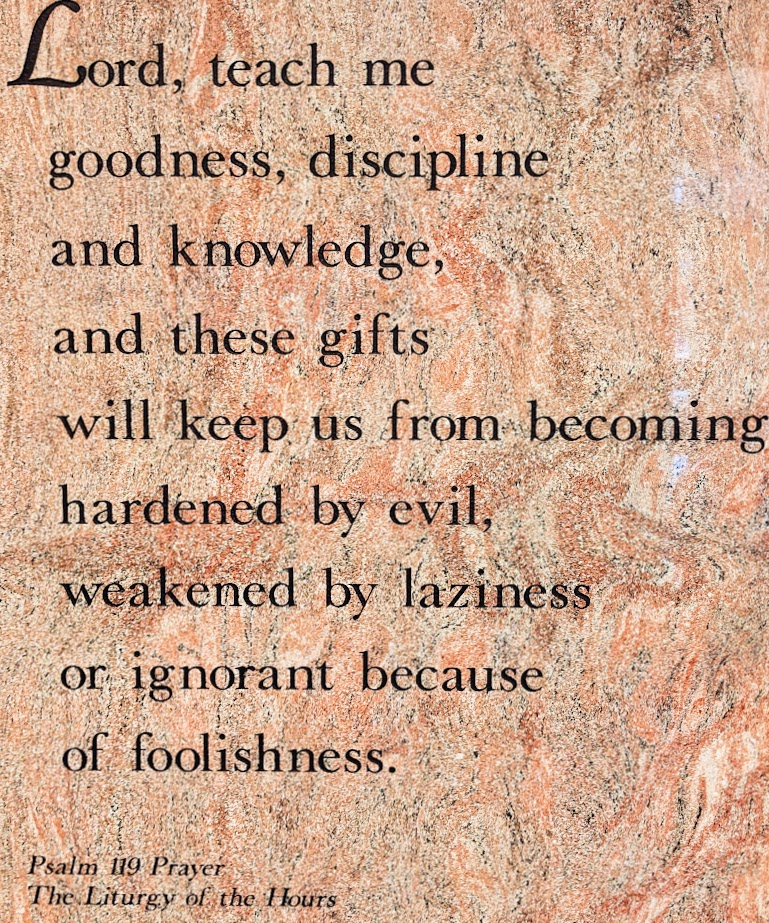 A Musical Gift for the Basilian Bicentennial - Basilian Fathers