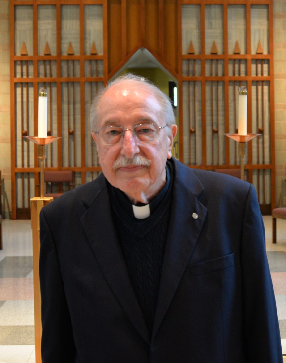 Meet a Basilian - Basilian Fathers - Congregation of St. Basil