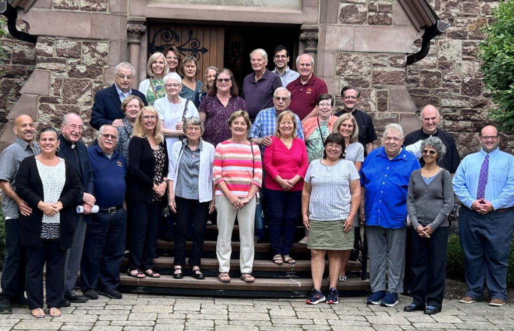 Basilian Fathers - Congregation of St. Basil