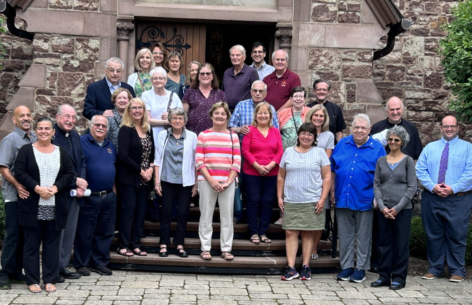 Basilian Fathers - Congregation of St. Basil