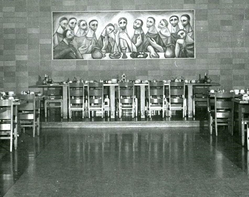 Harmony of Art and Music: A Painting and Church Organ Discover a Serene ...