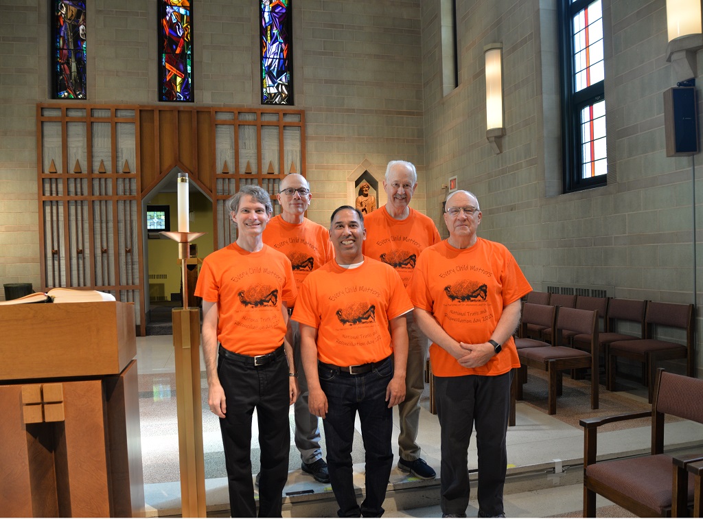 “Truth and Reconciliation” – A history of Basilian involvement in ...