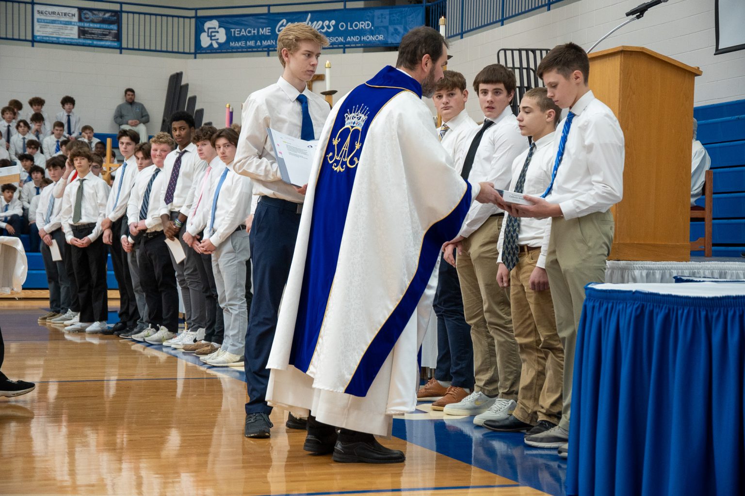 Merry Christmas: A Season of Peace and Love in the Basilian Community ...