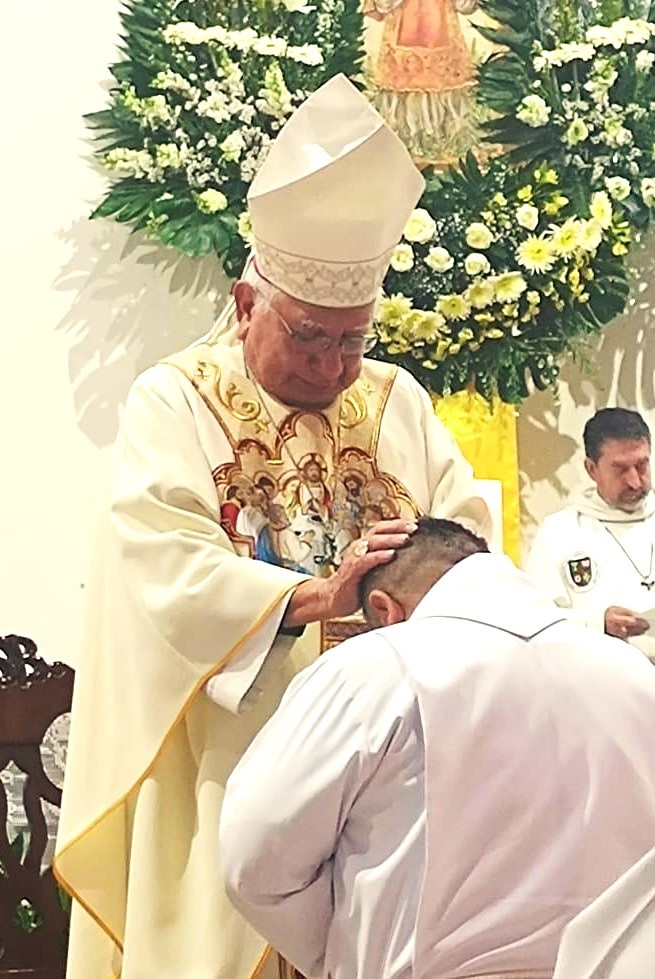 Erick de Jesús Enríquez Gutiérrez and José Adán Gómez Villalvaso ...