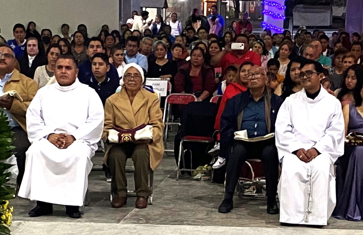 Erick de Jesús Enríquez Gutiérrez and José Adán Gómez Villalvaso ...