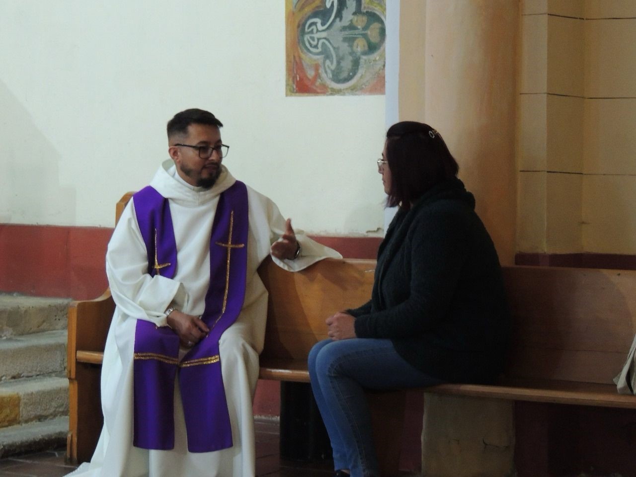 Basilian Ministry in Colombia Leads Lenten Retreats in Bogotá and ...
