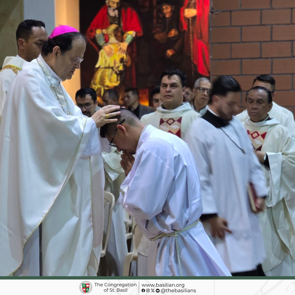 Scholastics Osman Enrique de la Hoz Escorcia & Eduard Alexis Guerrero ...