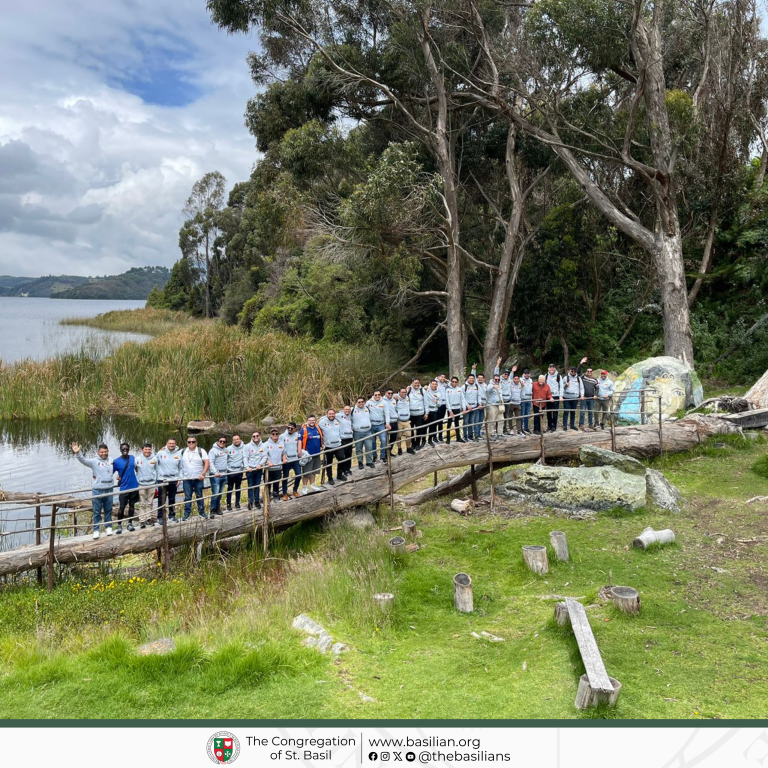 Basilian Fathers - Congregation of St. Basil