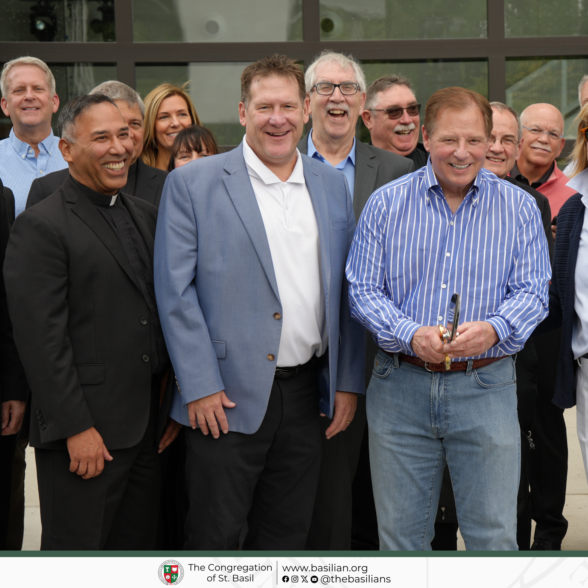 George and Mary Turek Hall of Science: A New Chapter in a Nearly 100 ...