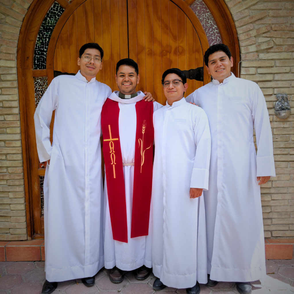 Basilian Fathers - Congregation of St. Basil